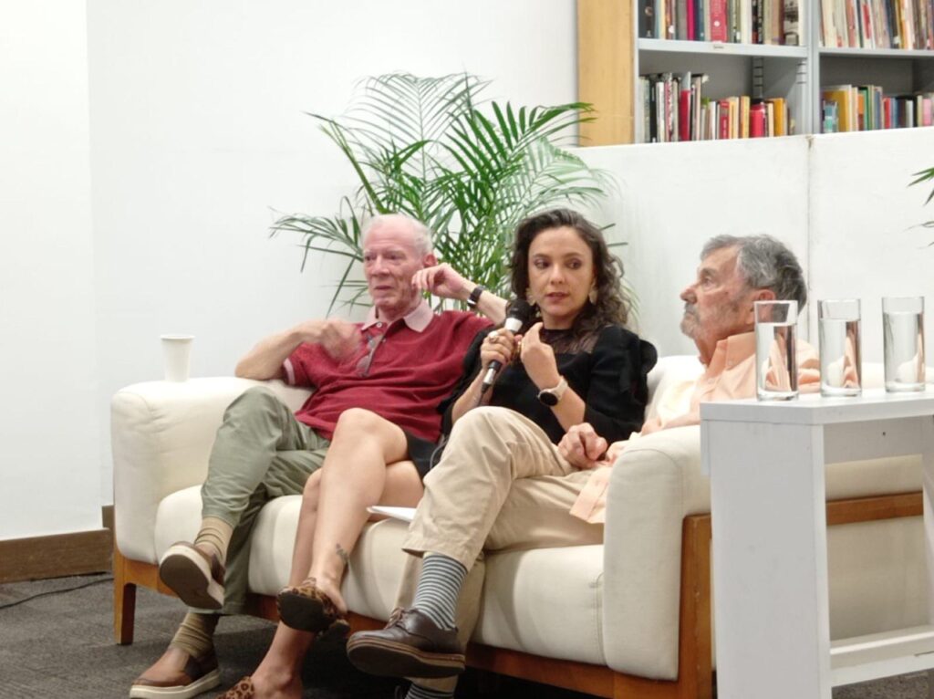 MAMB brinda homenaje a Álvaro Medina y Alberto Moreno, dos pilares del ...